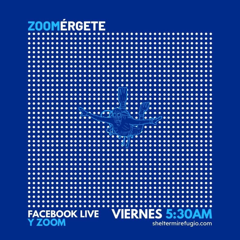 Shelter mi refugio - Shelter mi refugio